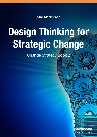 Design Thinking for Strategic Change - Octopus Adaptive